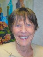 Patricia Staples Obituary - Collingwood, Ontario | Fawcett Funeral ...