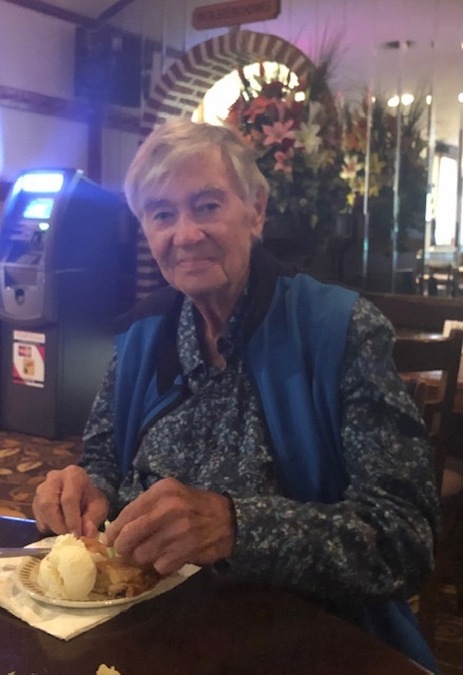 Allen Porter Obituary - Collingwood, ON | Fawcett Funeral Homes Limited