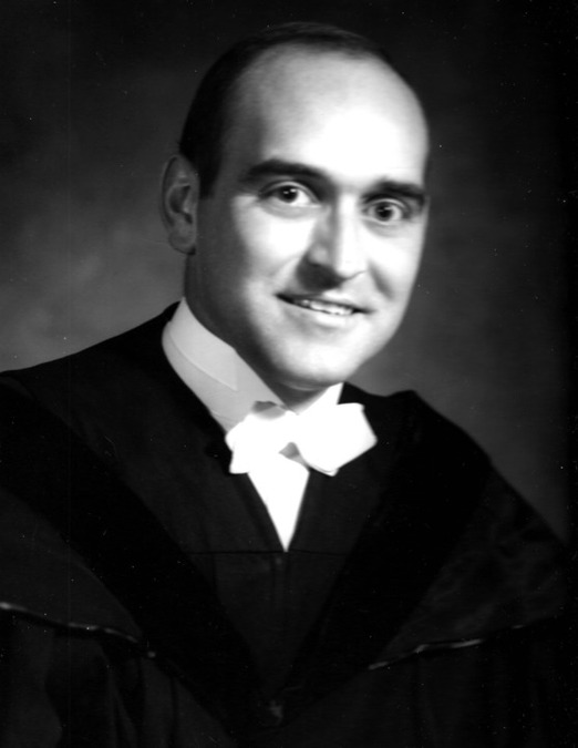 Dr. John Knight Obituary - Collingwood, ON | Fawcett Funeral Homes Limited