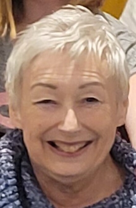Kathryn Rayner Obituary - Collingwood, ON | Fawcett Funeral Homes Limited