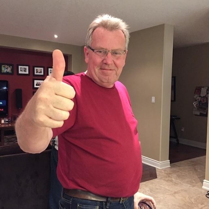 Edward Quinnett Obituary - Collingwood, ON | Fawcett Funeral Homes Limited