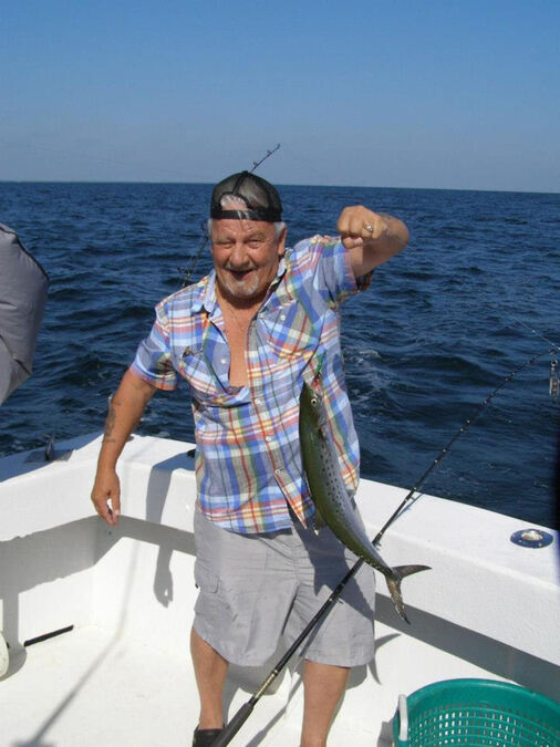 Claude Auger Obituary - Collingwood, ON | Fawcett Funeral Homes Limited