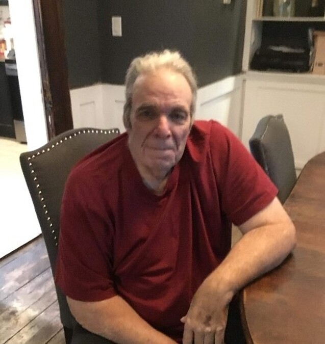 Robin Laird Obituary - Collingwood, ON | Fawcett Funeral Homes Limited