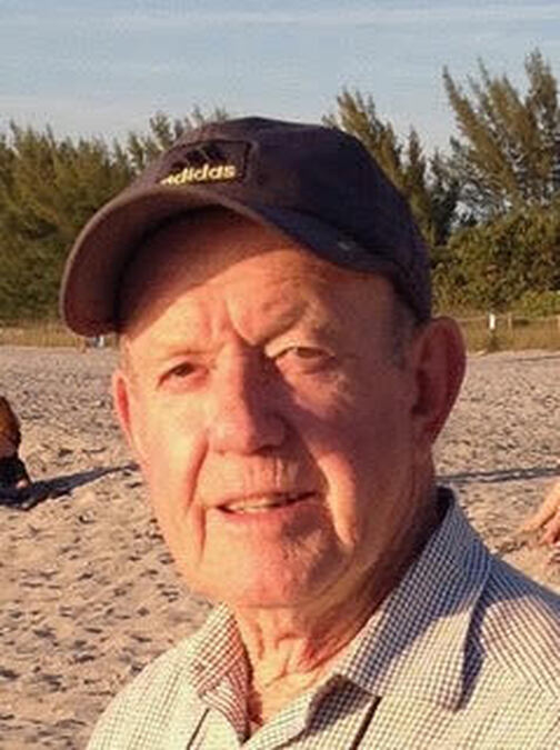 Hugh Auld Obituary - Collingwood, ON | Fawcett Funeral Homes Limited