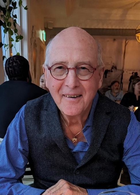 Gregory Patterson Obituary - Collingwood, ON | Fawcett Funeral Homes ...