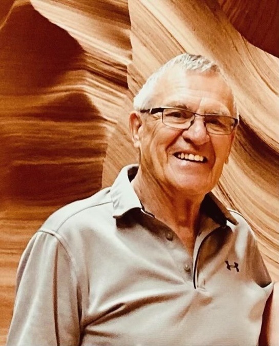 Norman Bull Obituary - Collingwood, ON | Fawcett Funeral Homes Limited