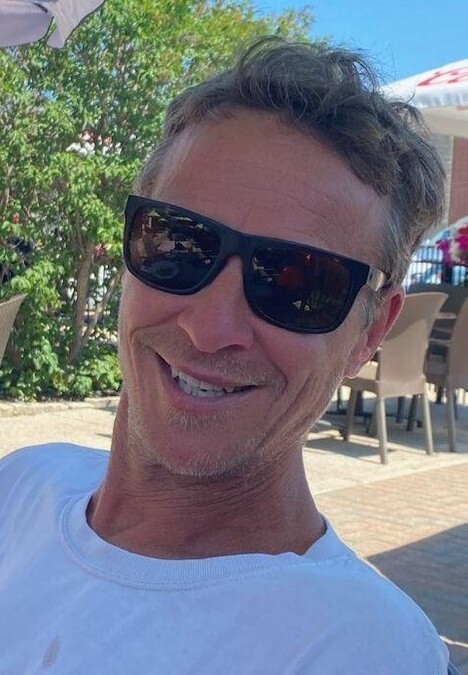 Tim Edwards Obituary - Collingwood, ON | Fawcett Funeral Homes Limited